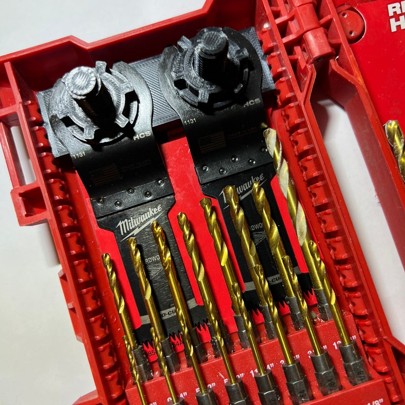 Multi Tool Plastic Case - Etsy