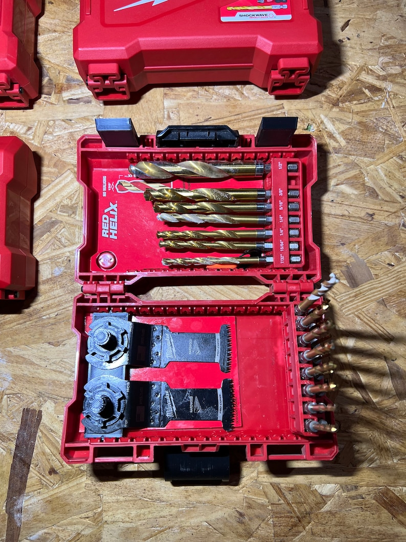 Multi-tool Oscillating Blade Holder - Etsy