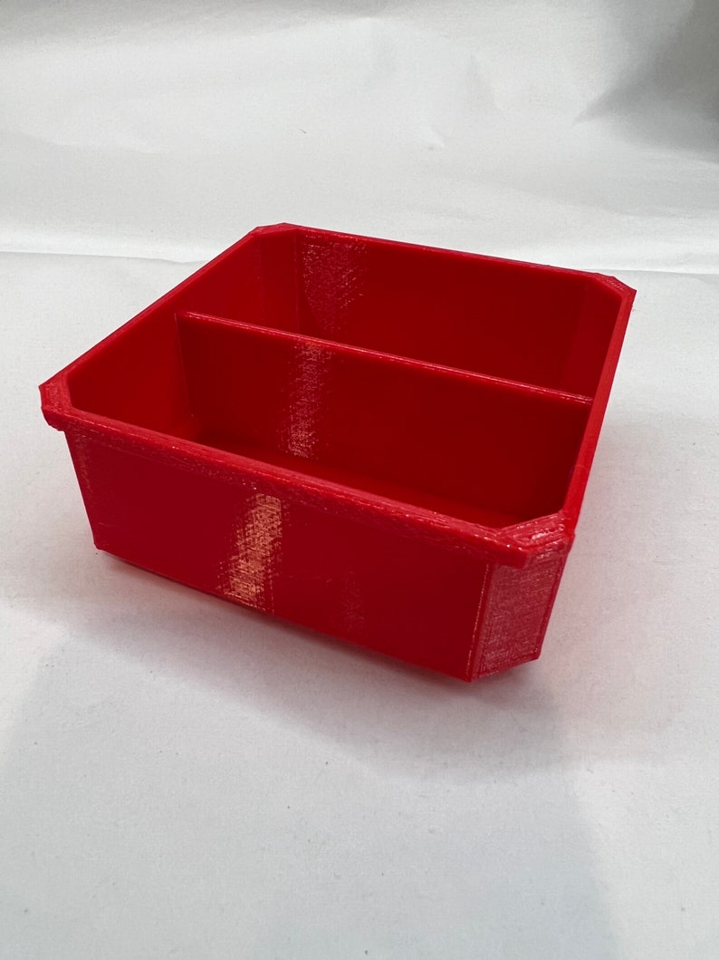 Milwaukee Packout Square Bin Divider Inserts - Etsy