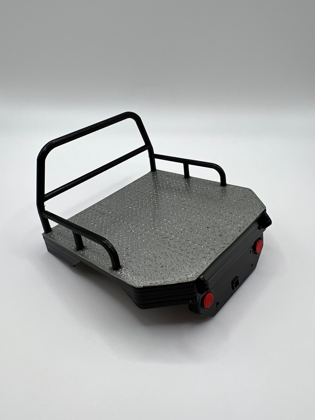 Flat Bed for RC Crawler 4x4 - Etsy