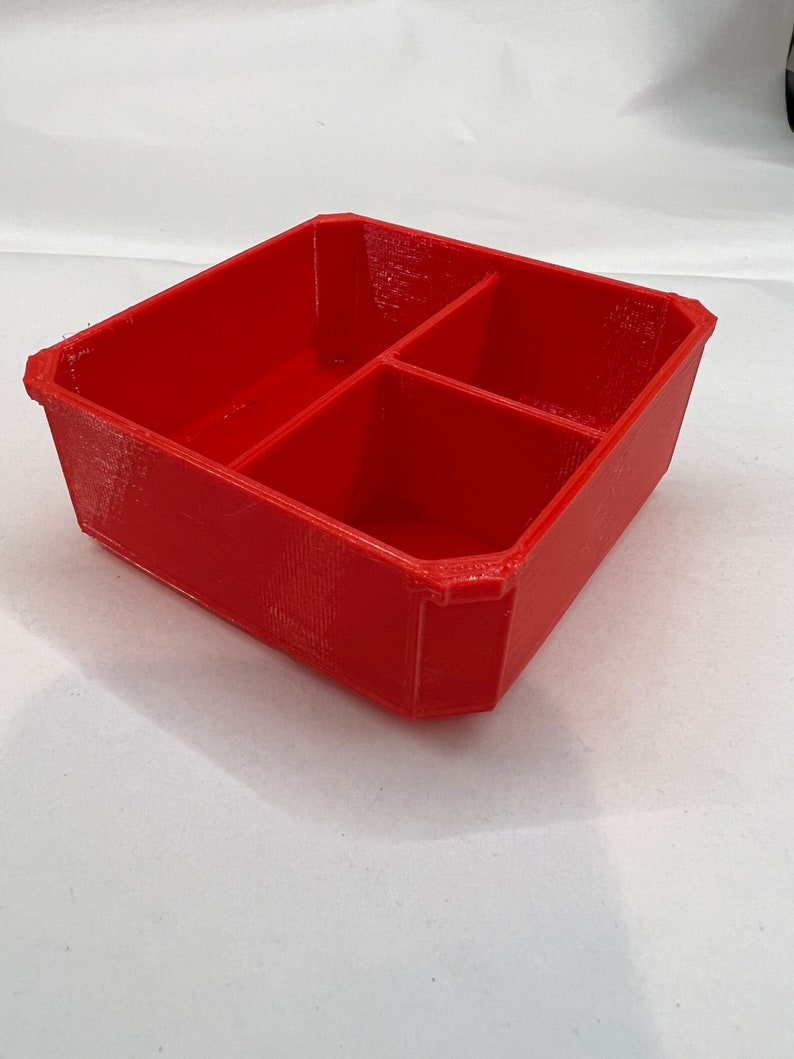 Milwaukee Packout Square Bin Divider Inserts - Etsy
