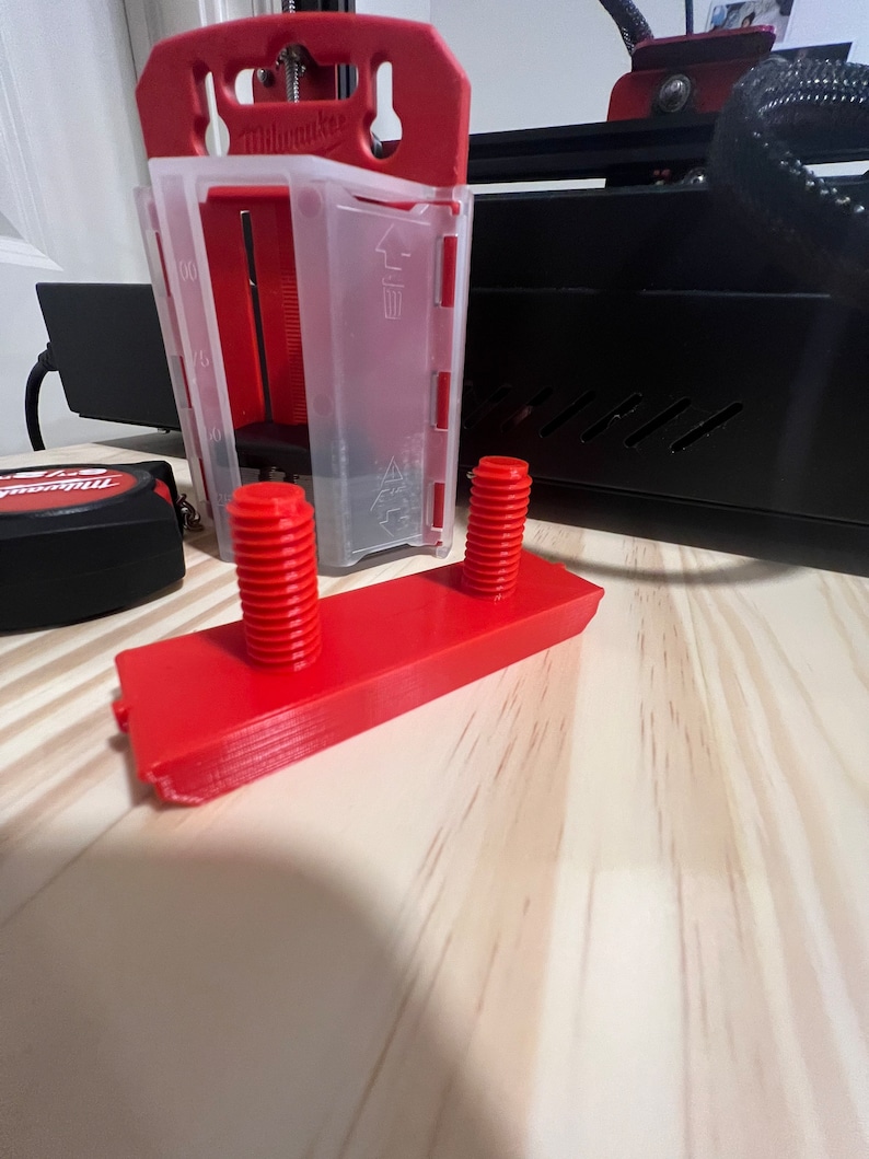 Multi-tool Oscillating Blade Holder - Etsy