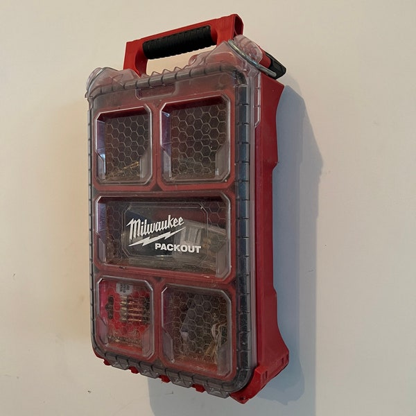 Packout Mount - Etsy