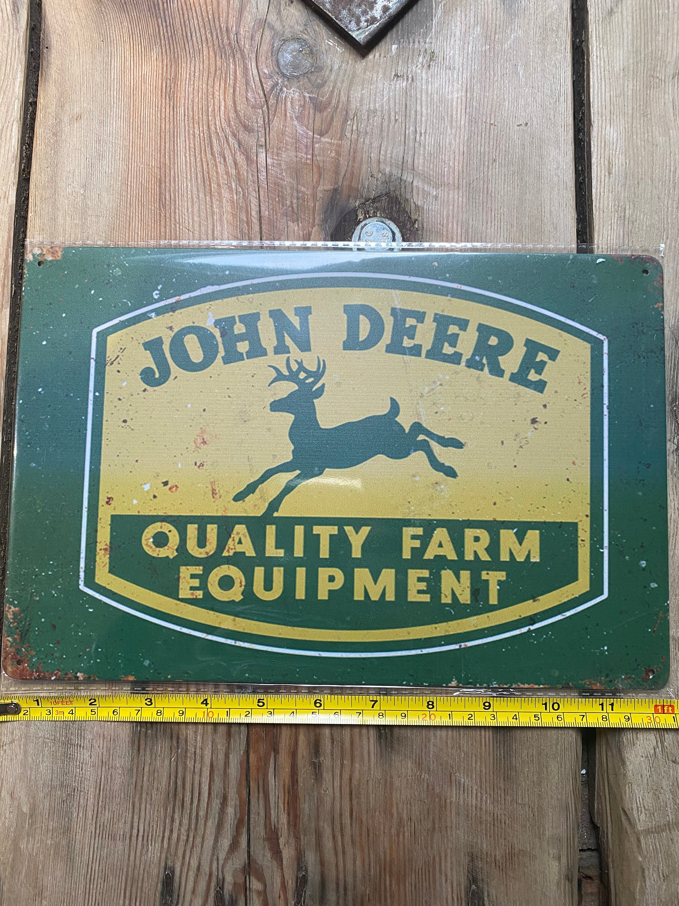 John Deere 970 for sale compared to CraigsList | Only 4 left at -60%