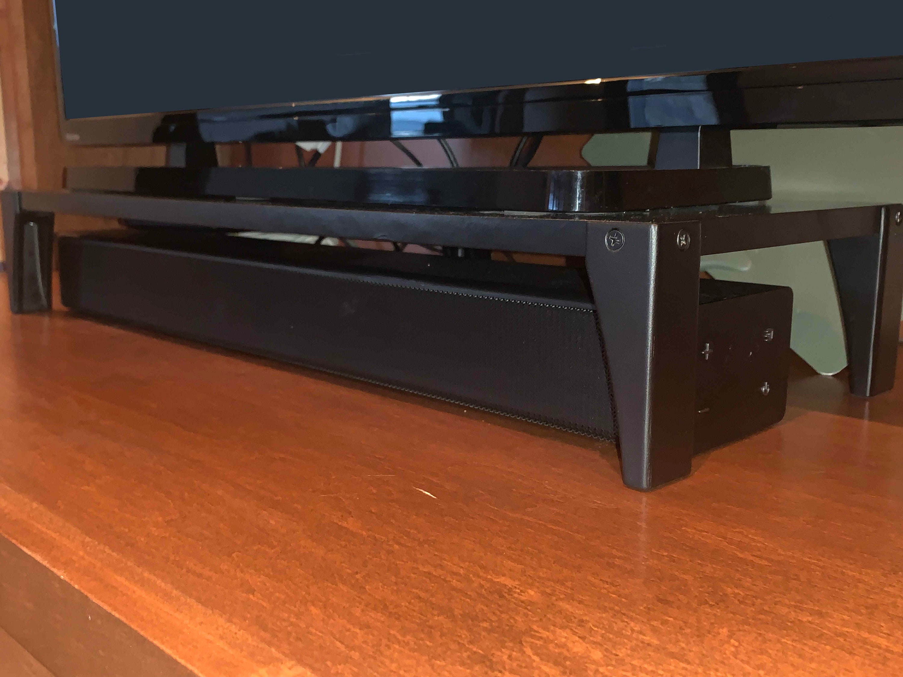Custom Stand for Monitor or TV 3D Printed Legs - Etsy