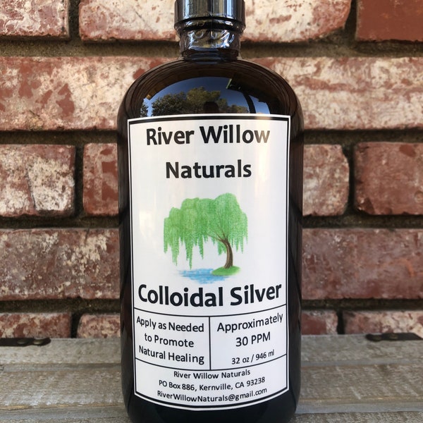 Colloidal Silver Generator - Etsy