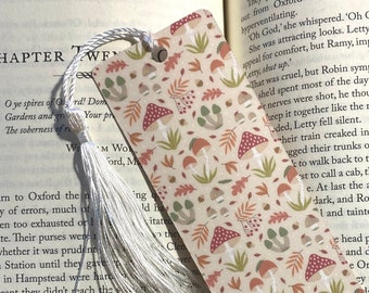 LGBTQIA Pride Flag Gay Rights Bookmark Trans Bookmark Bookish Bookmarks ...