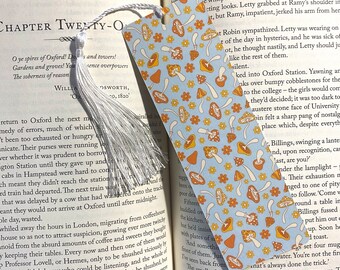 LGBTQIA Pride Flag Gay Rights Bookmark Trans Bookmark Bookish Bookmarks ...