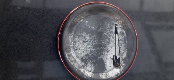 RUSH Hemispheres UK Tour 1979 vintage large rock p… - Gem