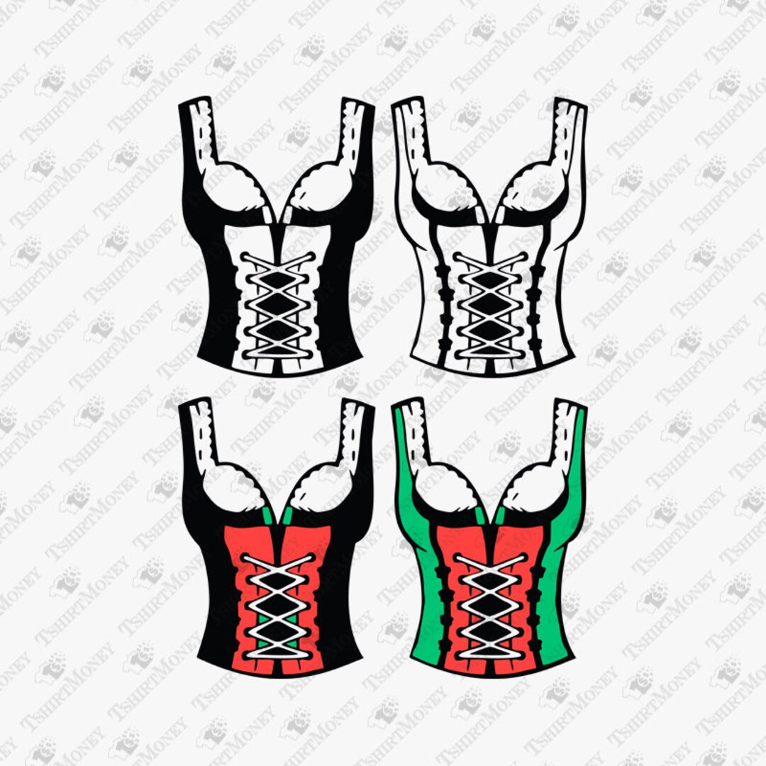 Dirndl Costume Svg, Bavarian Octoberfest Costume Svg, Prost Beer ...