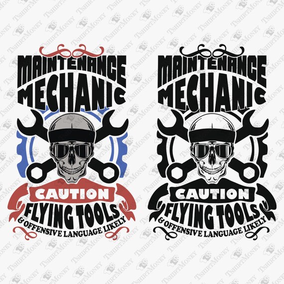 Maintenance Mechanic 1