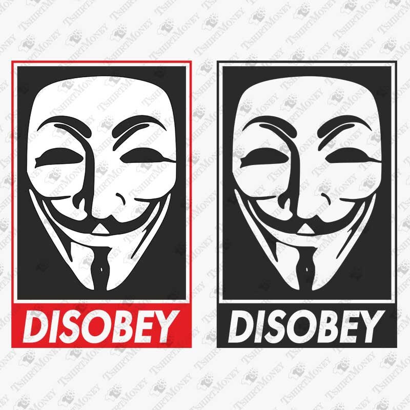 Disobey Logo