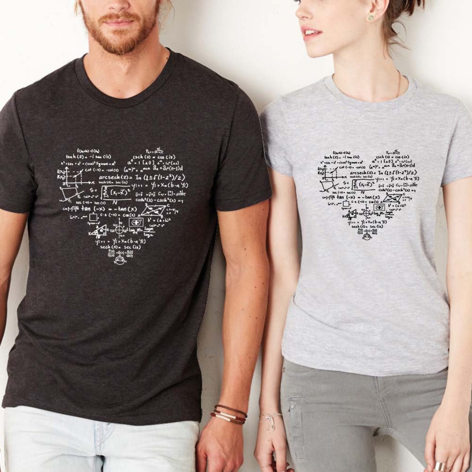 I Heart Math SVG File, I Love Math SVG, Geek, Nerd, Science, Funny ...
