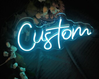 Just Do It Neon Sign | Etsy Australia