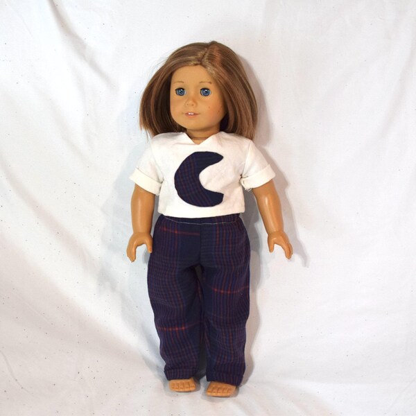 Upcycled Doll - Etsy