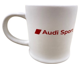 Audi Coffee Mug - Etsy