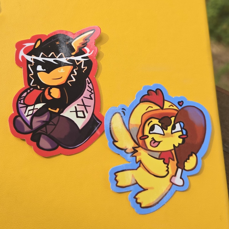 Telamon Roblox Keychain - Etsy