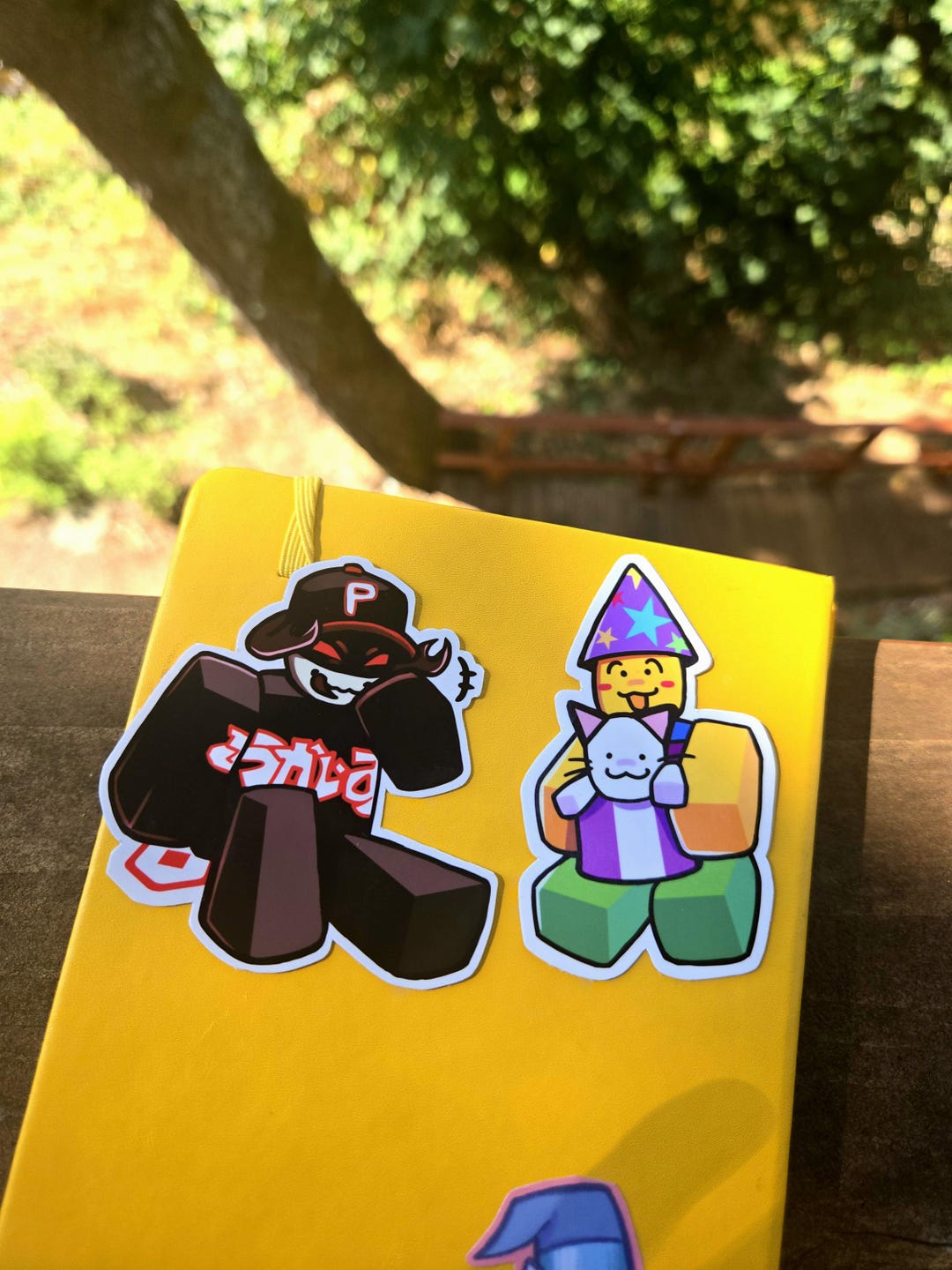 Pest / Poob Stickers (regretevator) (last Chance) - Etsy