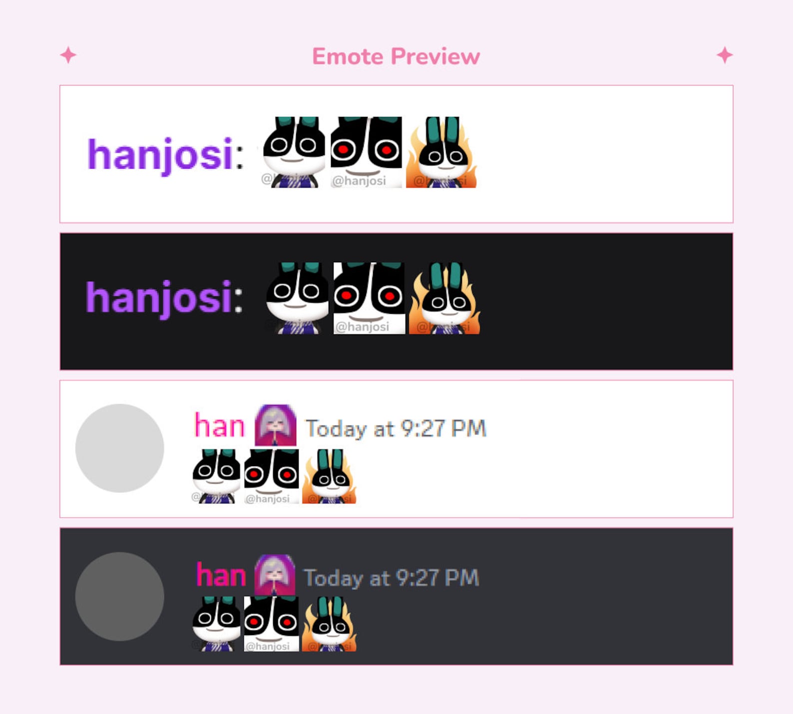 Dotty ANIMAL CROSSING Emotes: ACNH Emotes, Animal Crossing New Horizons ...