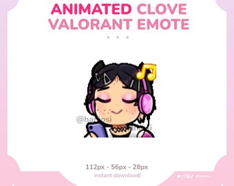 VYSE VALORANT EMOTE Pack - Emote Bundle, Valorant Twitch and Discord ...