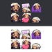 HAZARD Overwatch 2 Emotes Pack: Discord Emotes / Twitch, Youtube ...