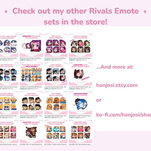 FANTASTIC 4 ANIMATED EMOTES Marvel Rivals - Mr Fantastic, the Thing ...