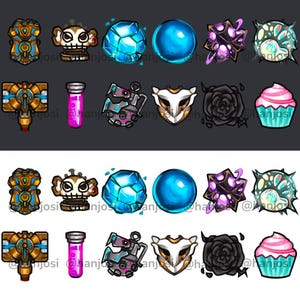 ARCANE League of Legends Sub Badges: Membership Emotes Discord Twitch ...