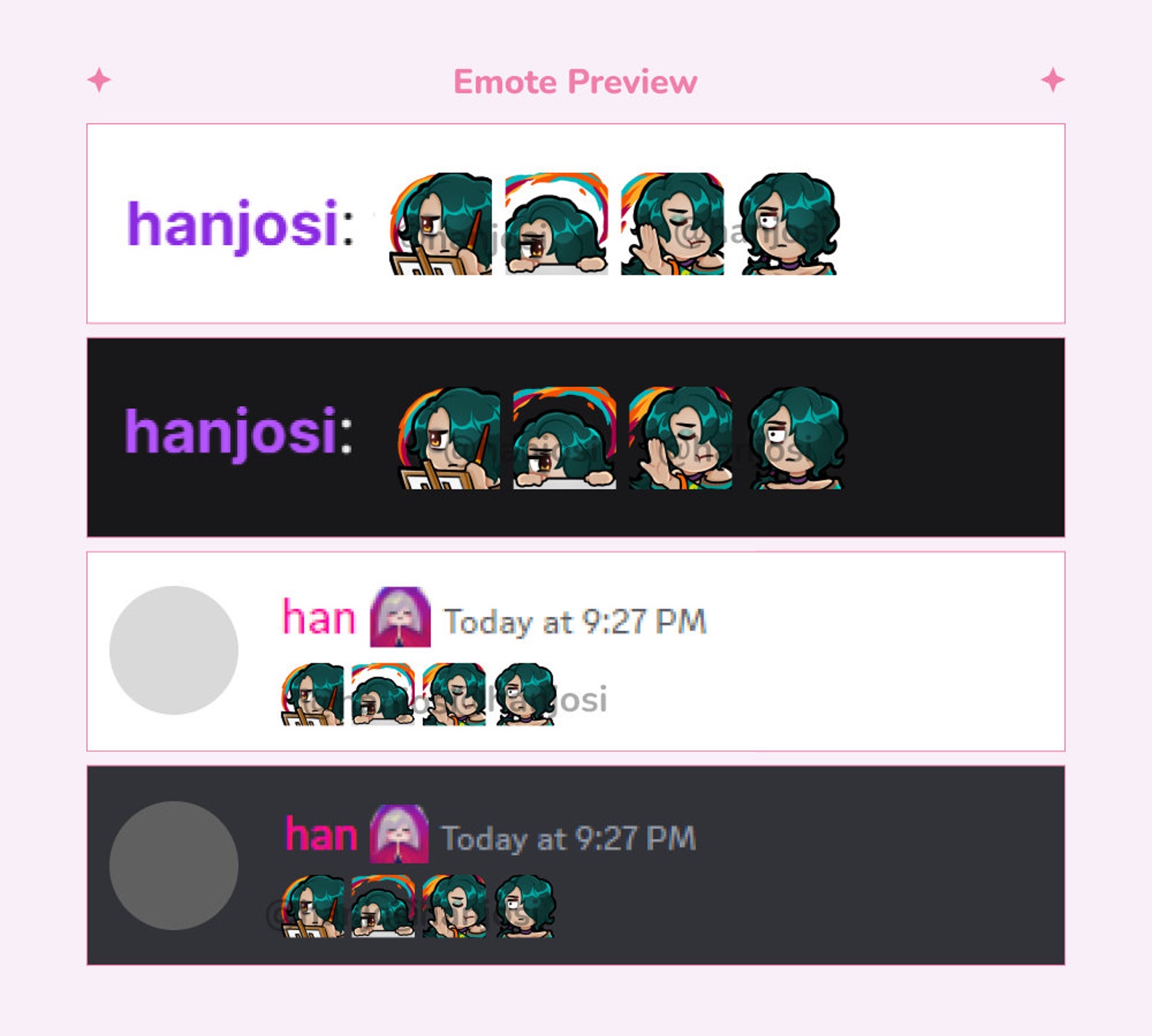 HWEI LEAGUE Emotes - Lol Gaming Emotes for Discord Twitch and Youtube ...