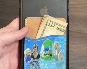 Sublimation Designs for Phone Wallet - Etsy
