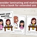 Mary and Martha, Martha and Mary Jesus, Bible Posters for Kids, Church ...