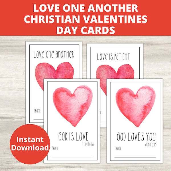 Love One Another - Etsy