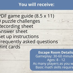 Bible Escape Room, Noahs Ark, Escape Room Kids, Sunday School ...