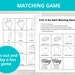 Fruit of the Spirit Activity Pack, Printable Bible Story Activities ...