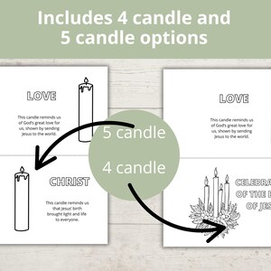 Advent Coloring, Christmas Advent, Bible Story Crafts, Sunday School ...