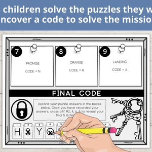 Bible Escape Room, Noahs Ark, Escape Room Kids, Sunday School ...