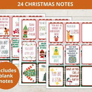 Lunchbox Notes for Kids, Positive Affirmations for Kids, Lunchbox Jokes ...