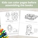 Parable of the Lost Coin, Sunday School Crafts, Jesus Parables, Jesus ...