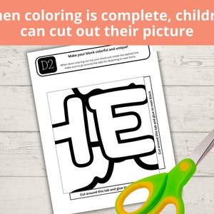 It is Finished, Easter Coloring Pages, Bible Collaborative Posters ...