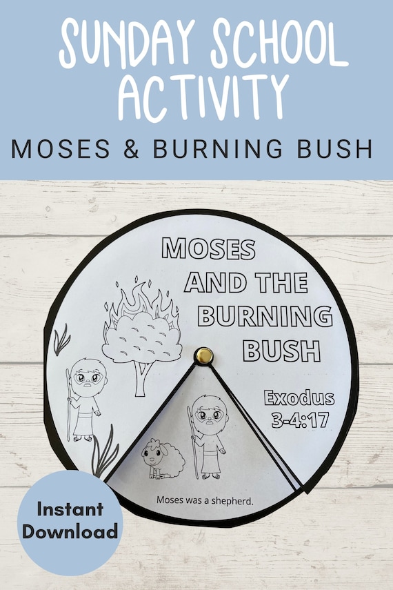 Obbedienza A Dio Per I Bambini