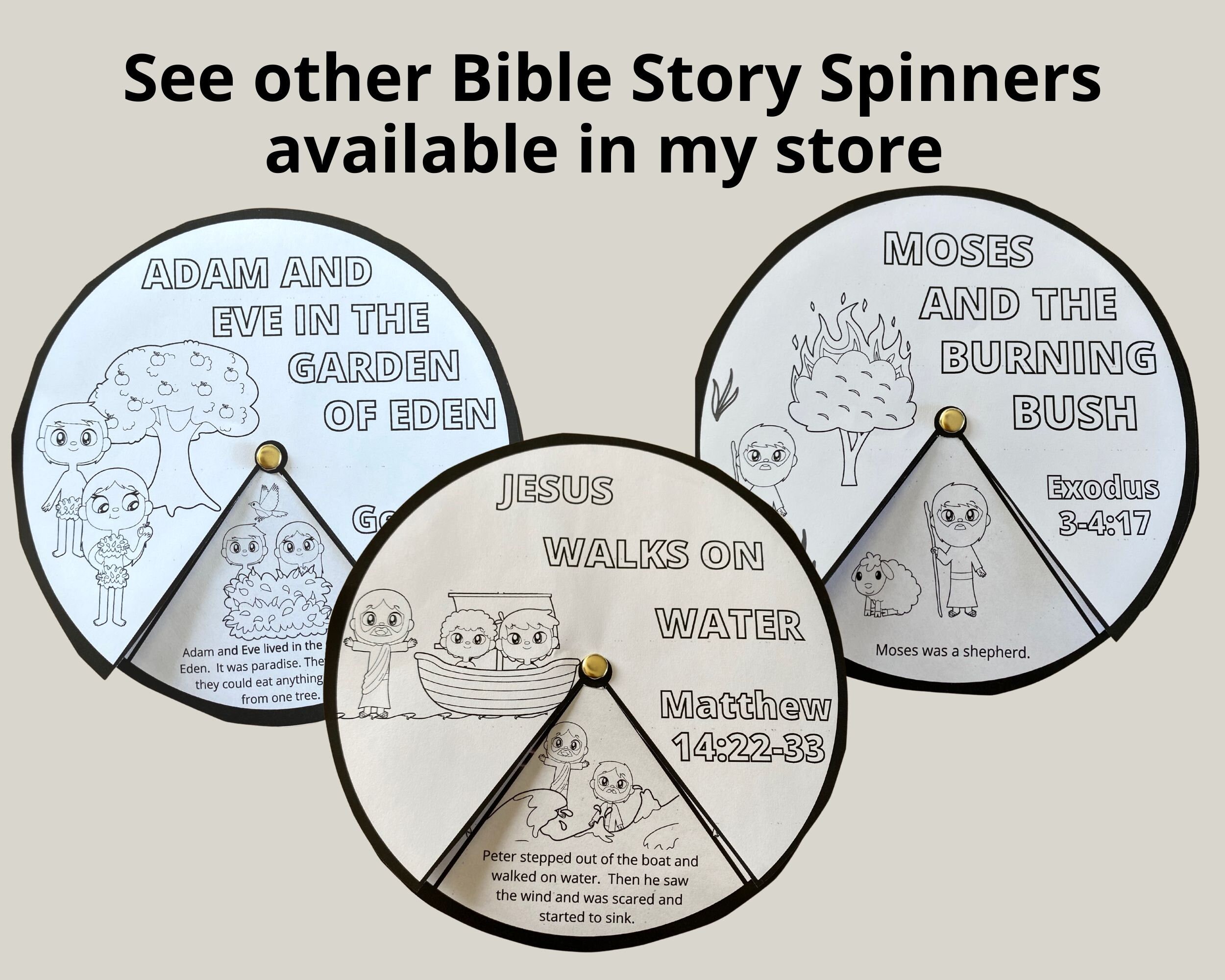 Ten Lepers, Sunday School Craft, Bible Story Activities, Jesus Miracles ...