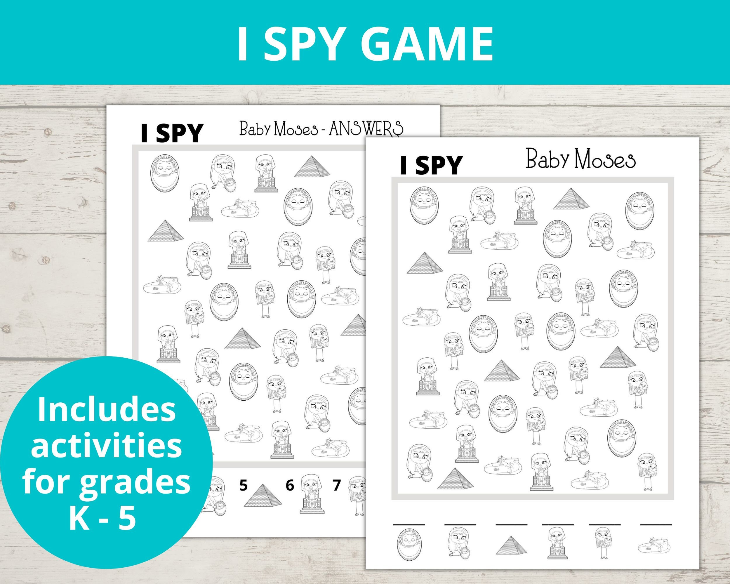 Baby Moses Bible Story Activities, Sunday School Craft, Moses Basket ...