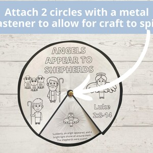 Angels Appear to Shepherds, First Christmas, Christmas Nativity, Bible ...