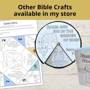 Bible Escape Room, Noahs Ark, Escape Room Kids, Sunday School ...