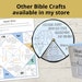 Bible Escape Room, Noahs Ark, Escape Room Kids, Sunday School ...