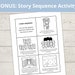 Crossing the Red Sea, Moses Crossing the Red Sea, Bible Story Crafts ...