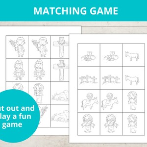 Easter Story Bible Story Activities, Sunday School Craft, Jesus Cross ...