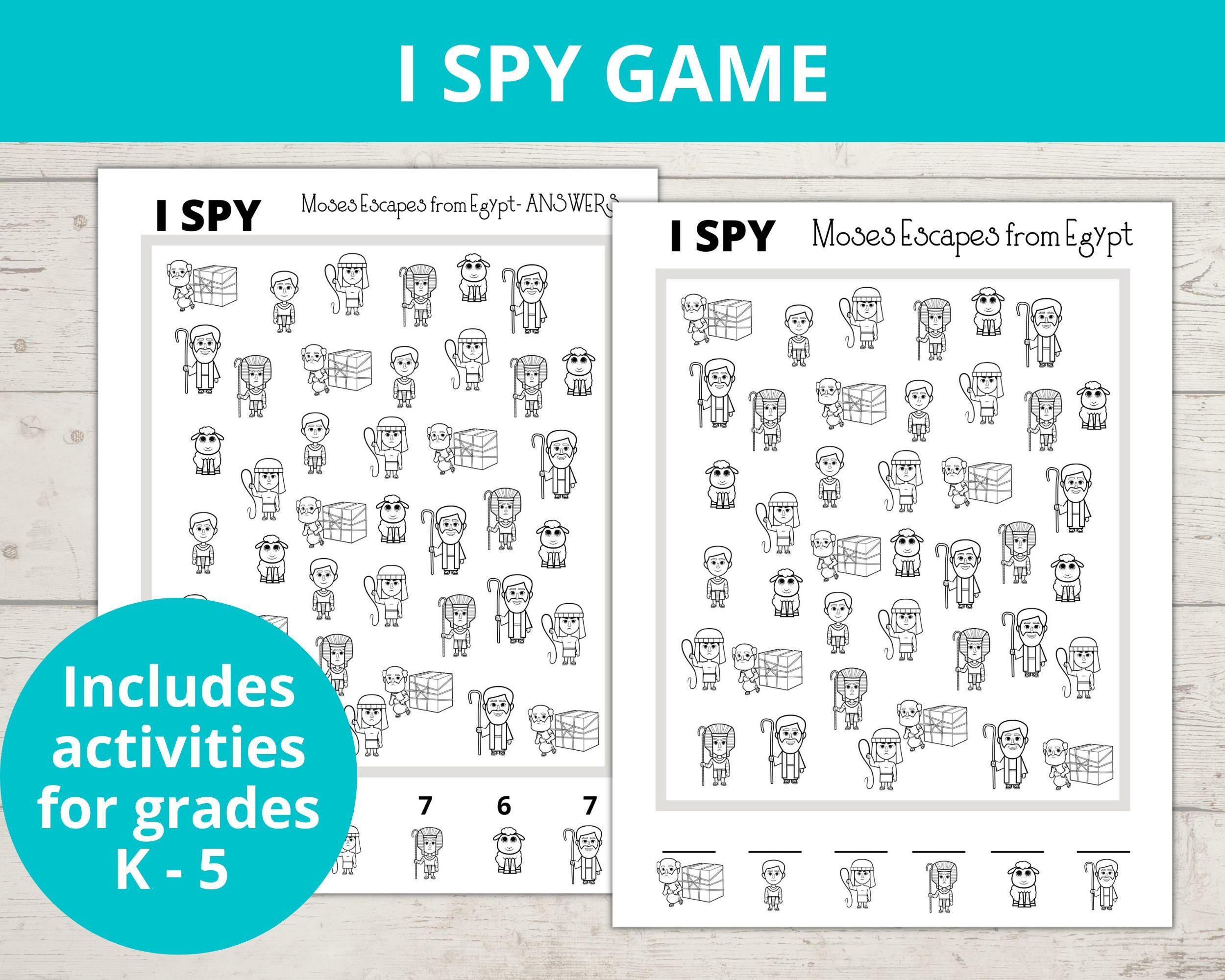 Moses Escapes From Egypt, Moses Shepherd, Moses Staff, Bible Story ...