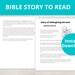 Parable of Unforgiving Servant, Bible Story Crafts, Parables of Jesus ...