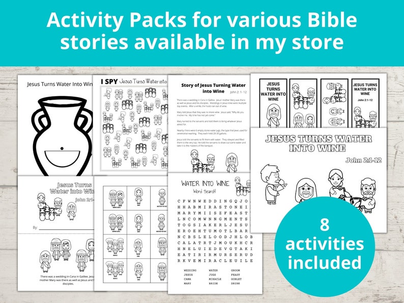 10 Commandments Craft, Moses Coloring, Bible Activity, Church Kids ...