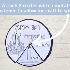 Advent for Kids, Advent Craft, Bible Story Crafts, Bible Crafts for ...